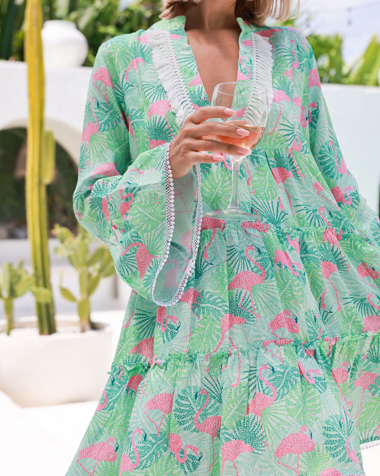 Collections – Kenny Flowers