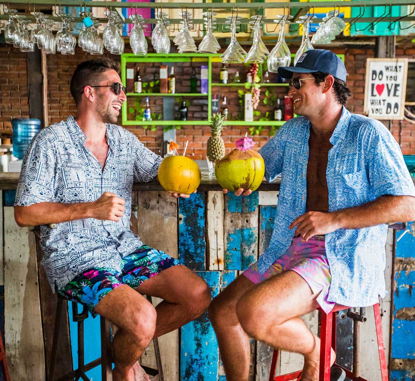 About Us – Kenny Flowers