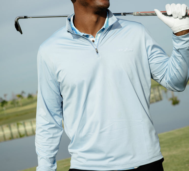 Men's Golf Shirts by Kenny Flowers