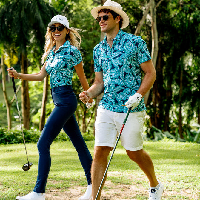 The Best Couples Matching Outfits to Rock This Year | Kenny Flowers