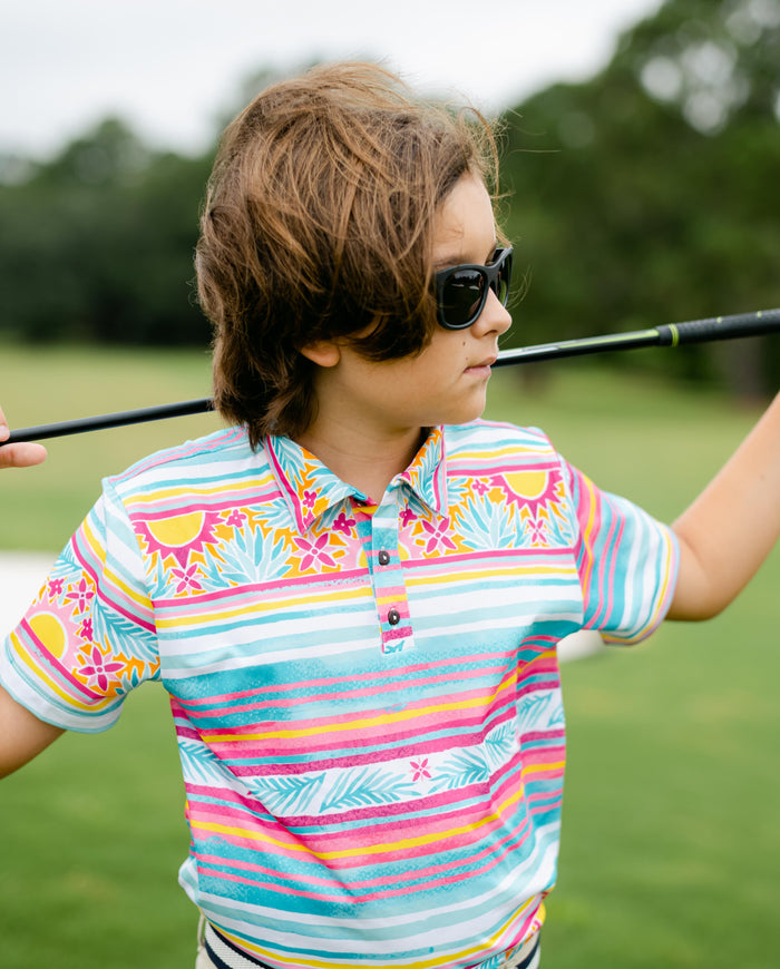 Matching Golf Polos | Kenny Flowers Shirts For Ladies and Gentlemen – Page