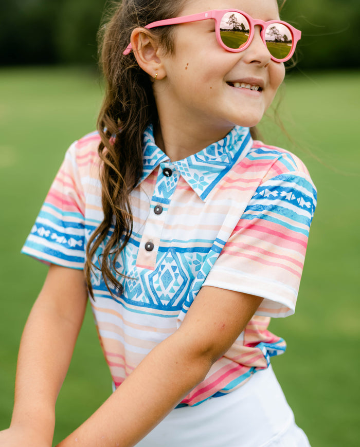 Matching Golf Polos | Kenny Flowers Shirts For Ladies and Gentlemen – Page