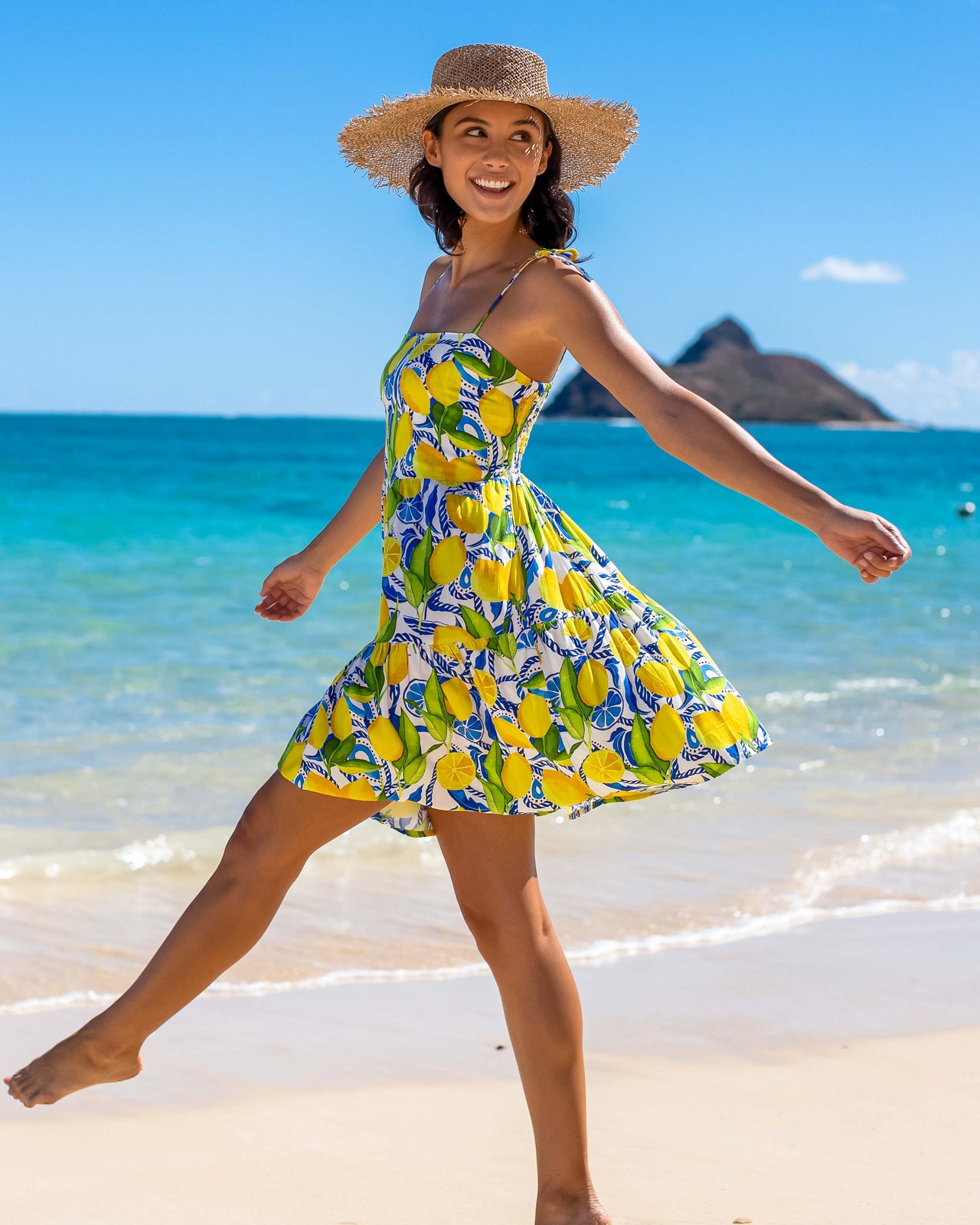 Women's Bikinis, One Pieces, Dresses, Cover Ups | Kenny Flowers