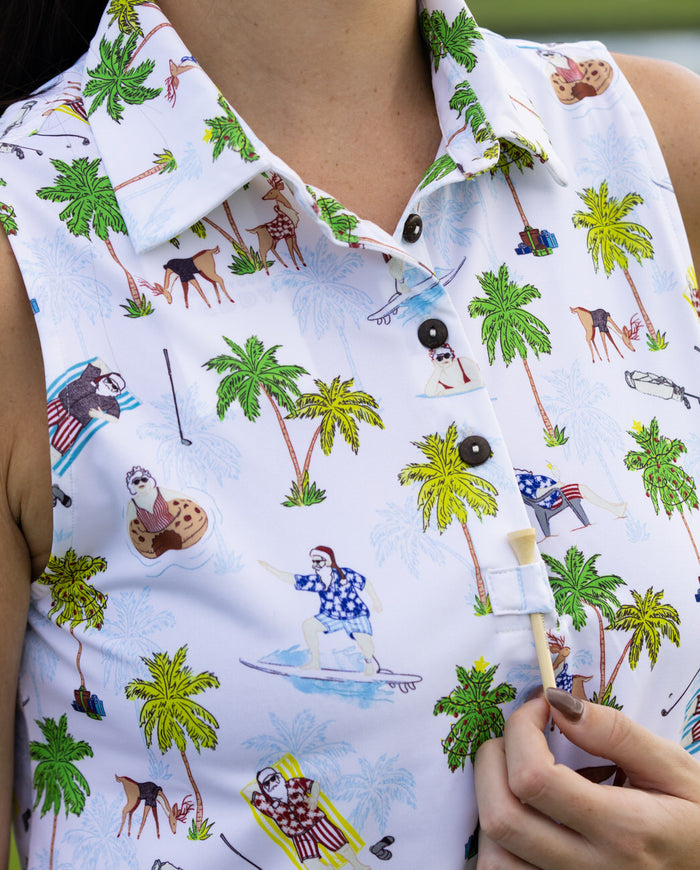 Matching Golf Polos | Kenny Flowers Shirts For Ladies and Gentlemen – Page